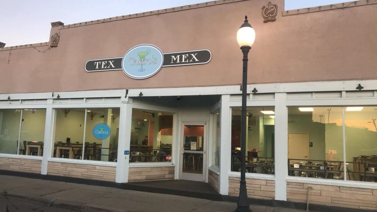 Castro's Tex-Mex Grill owner faces social media backlash ahead of March ...