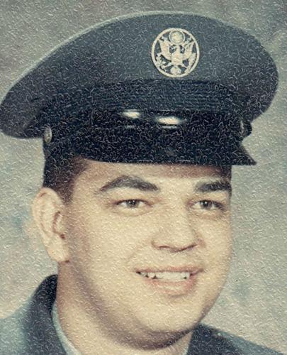 Davenport, Jerry Allen