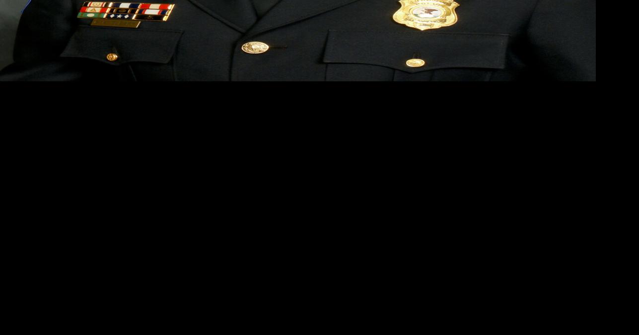 Deputy Chief with Decatur Police retires after 30 years