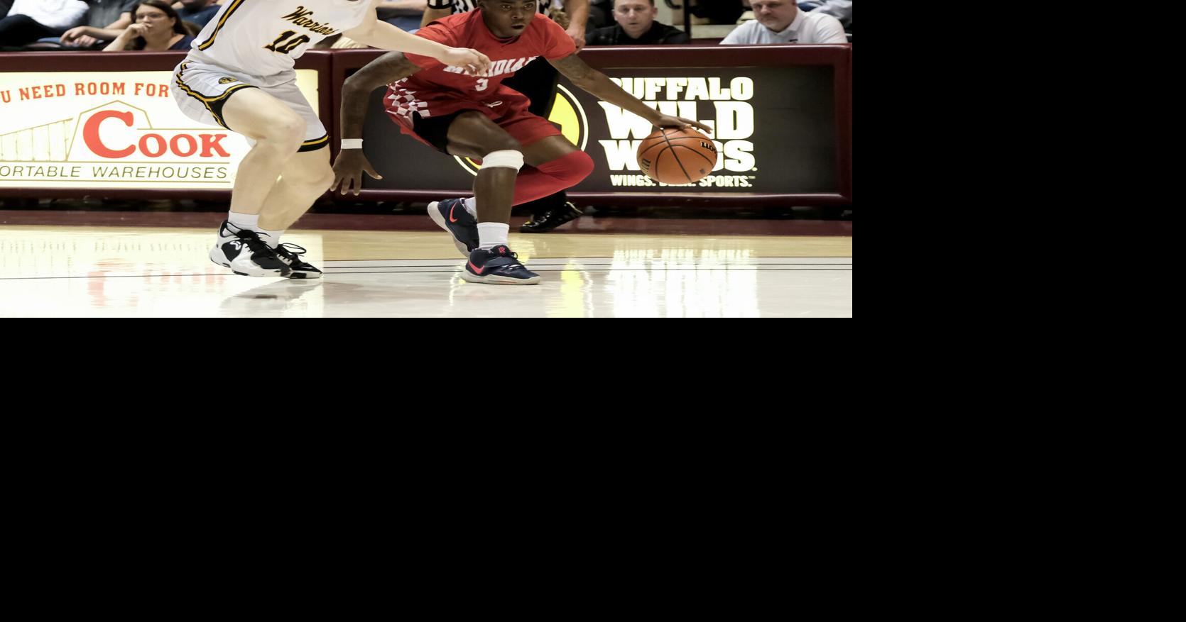 Tuscola boys basketball 'building the brand' with state appearance