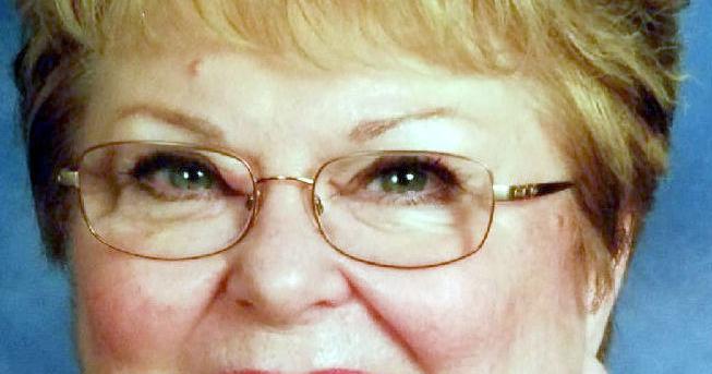 Gardner, Mary Lou