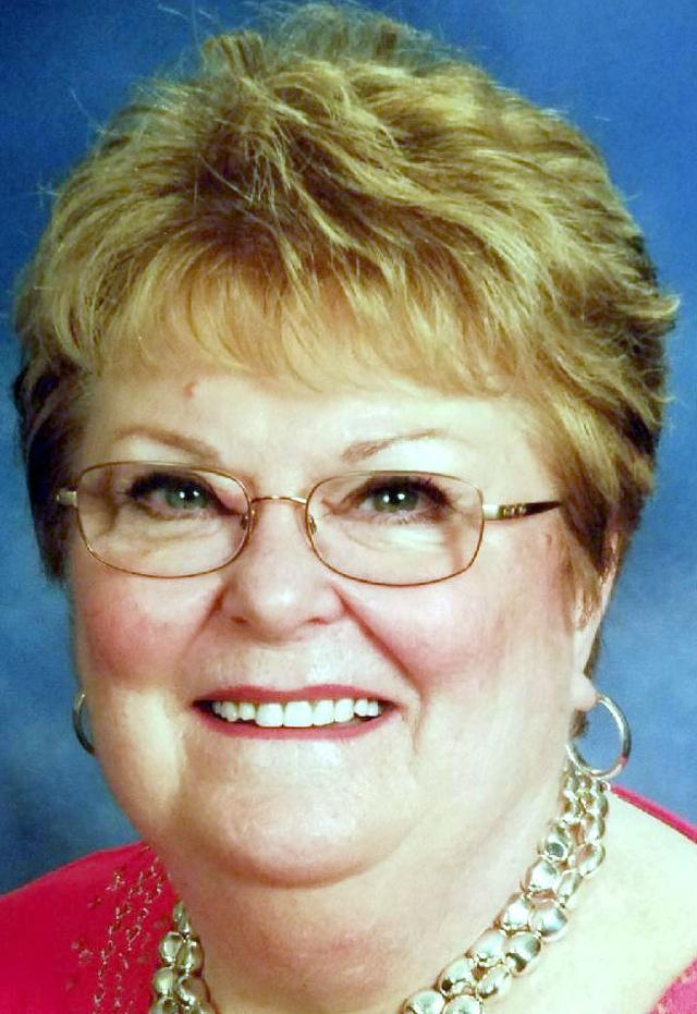 Gardner, Mary Lou