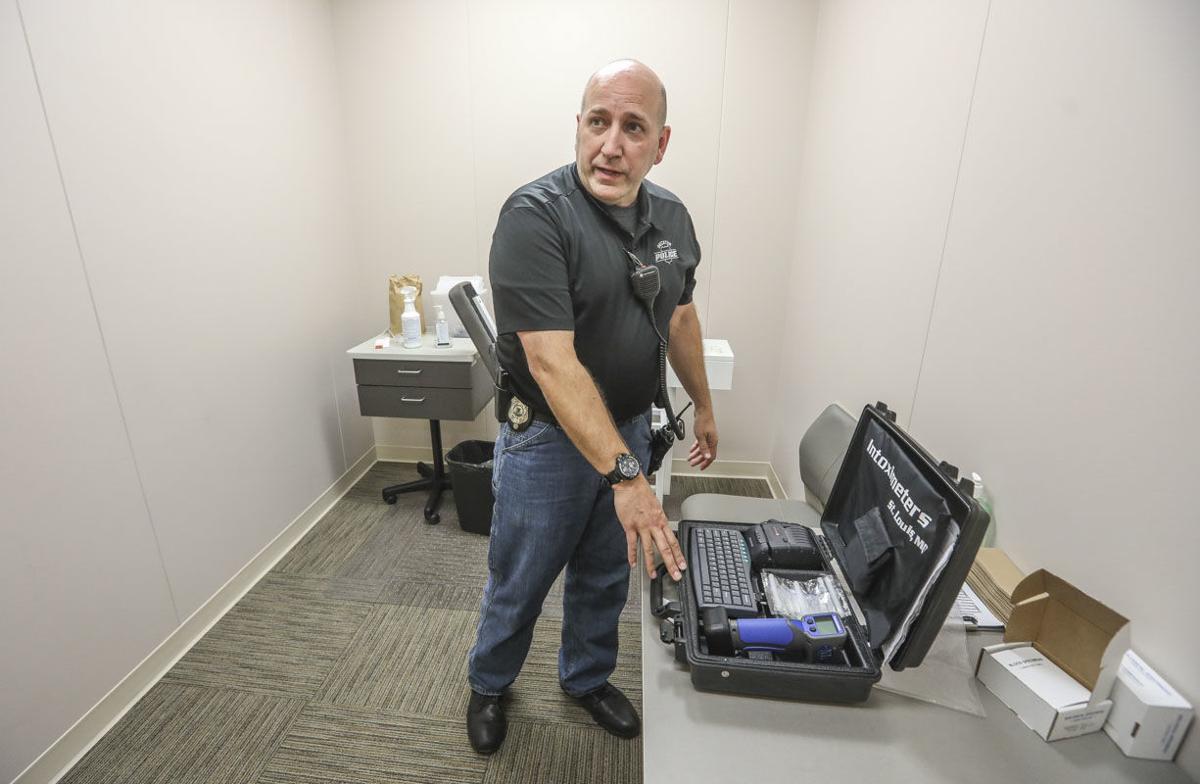 The Decatur Police Department is Herald & Review's Newsmaker of 2019