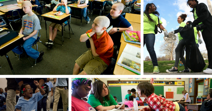 10 times we were proud of Decatur schools