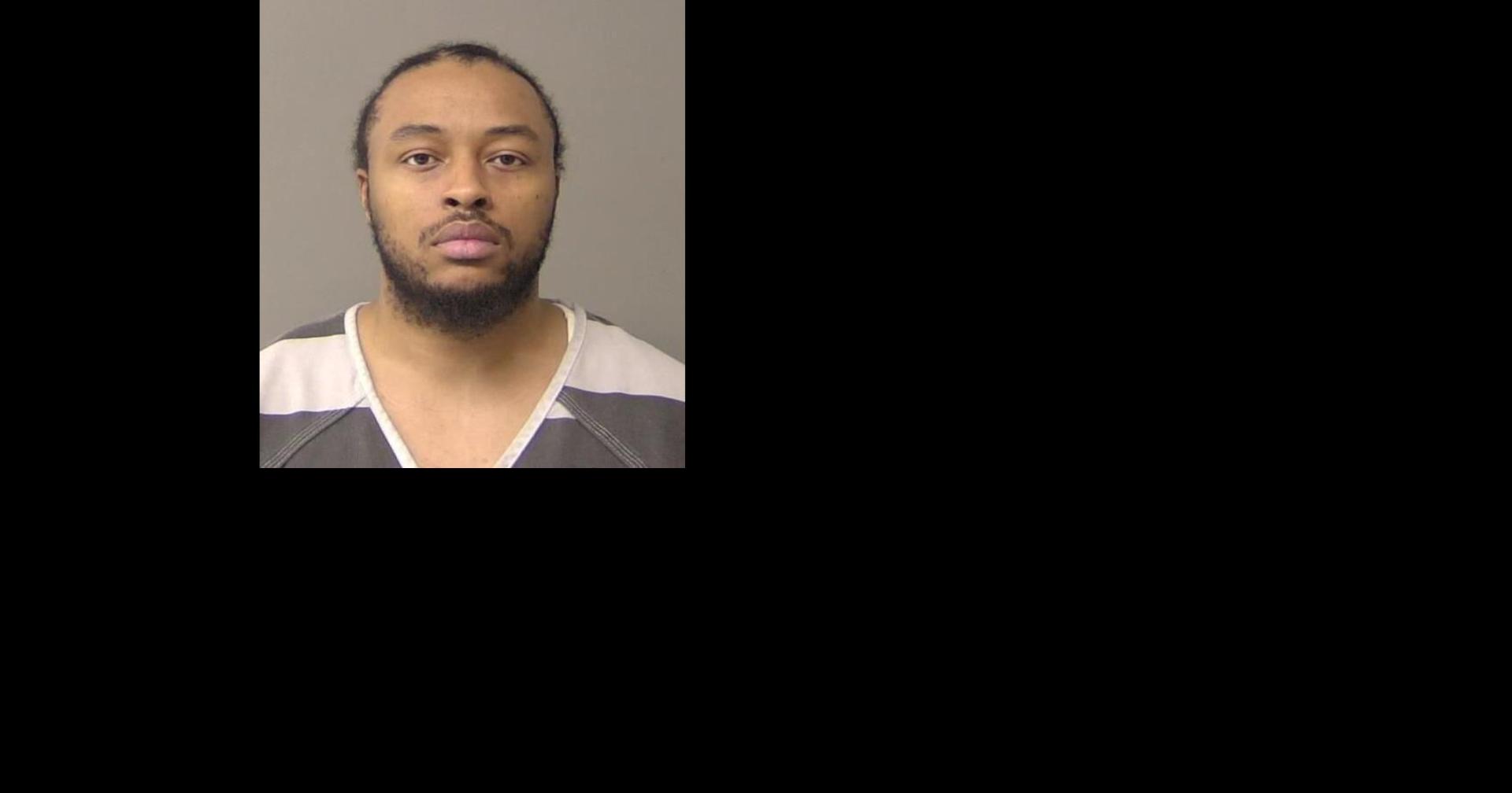 2nd murder suspect detained in 2011 Decatur cold case