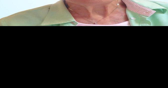 Naomi Edwards Buck Davis