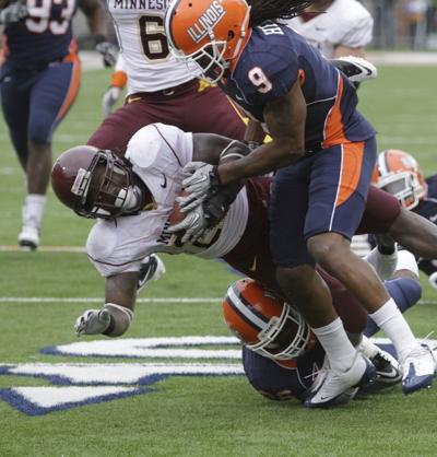 Surprising loss sends Illini reeling