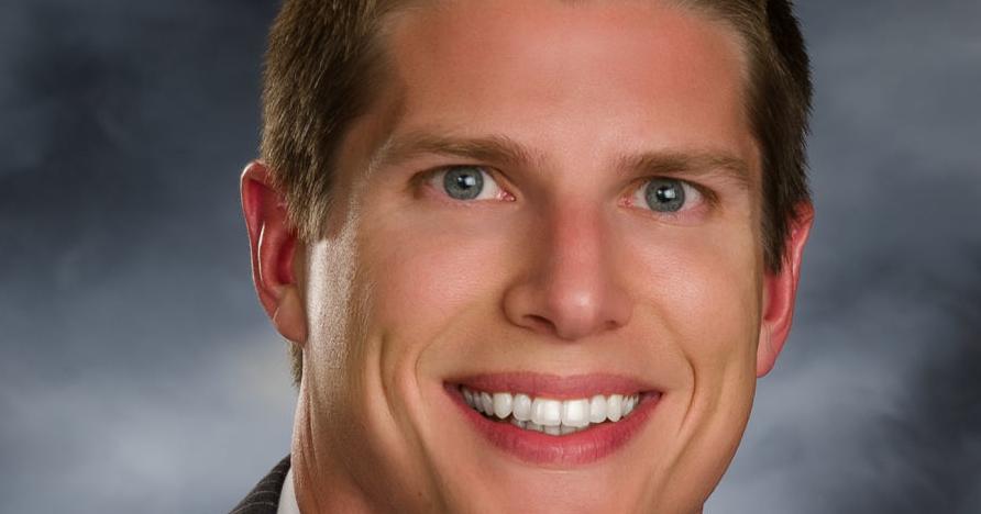 Decatur Memorial Hospital names Dr. Ted Clark chief medical officer