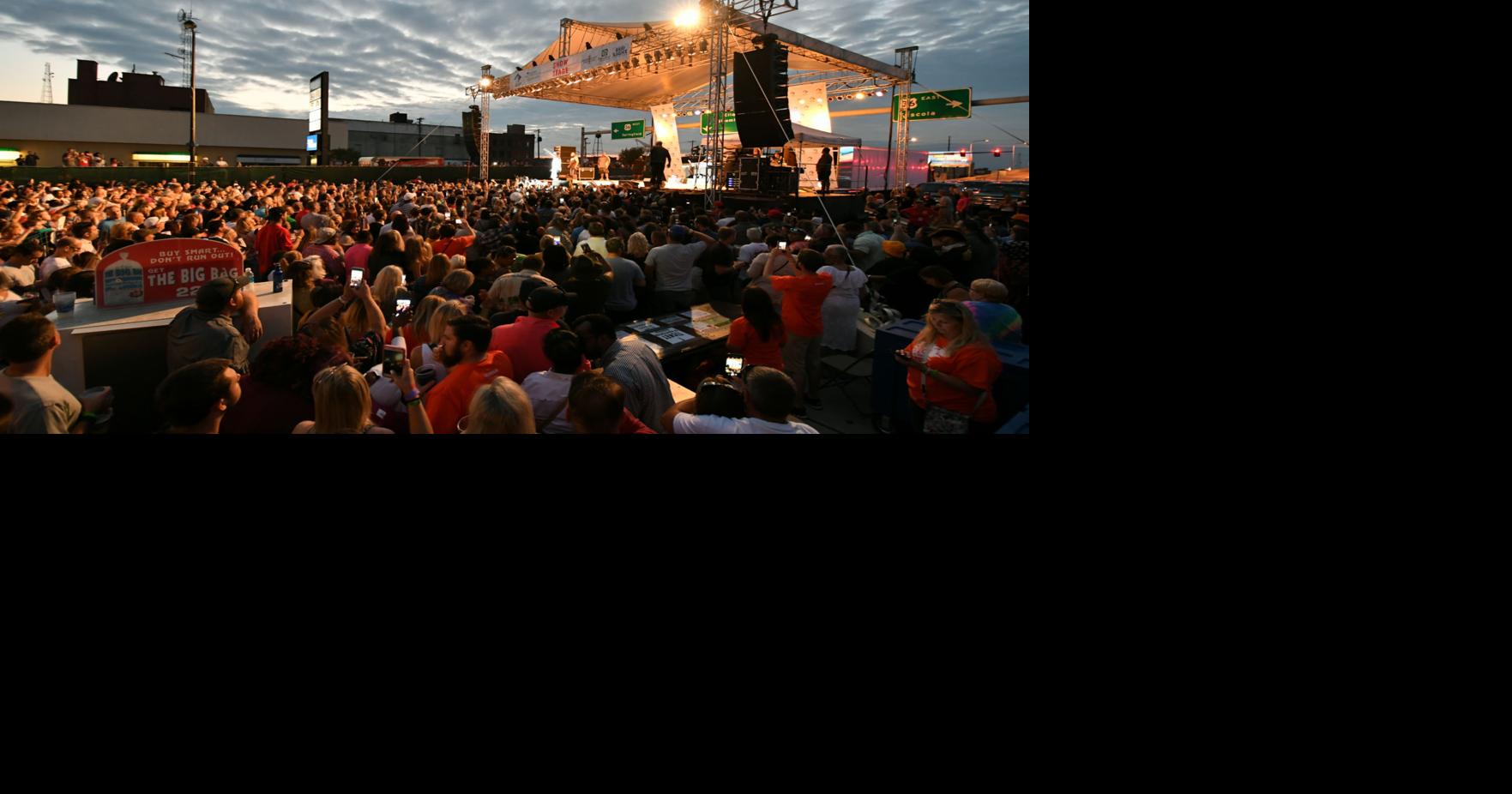 TAKE OUR POLL: Five things we learned about Decatur Celebration