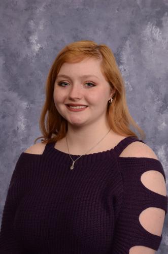 Elizabeth Cooley | Eisenhower High School | herald-review.com