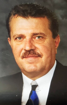 Guy Stephen Randolph Casey