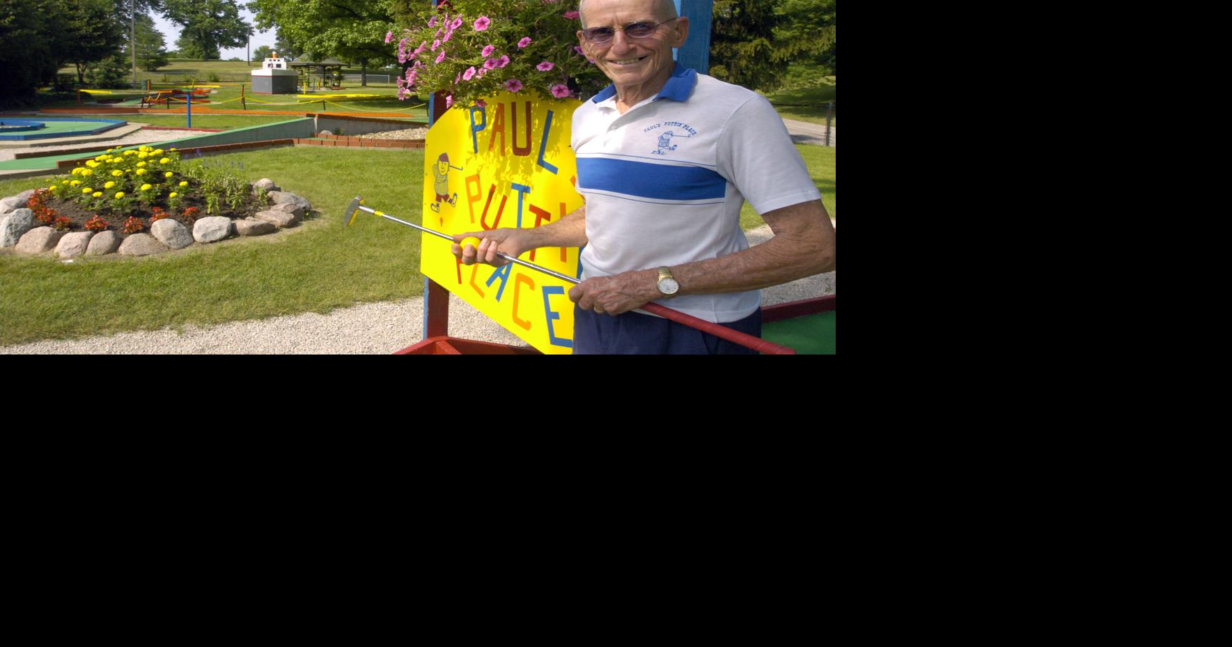 Decatur remembers the extraordinary life of Festus Paul