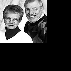 Mr. and Mrs. Ronald Brunner