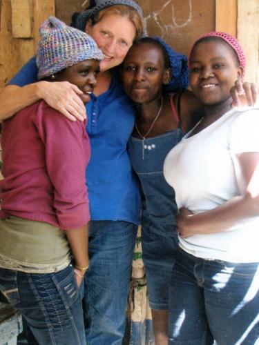 Decatur-based Stand Up for Grace seeks help for Kenya orphanage