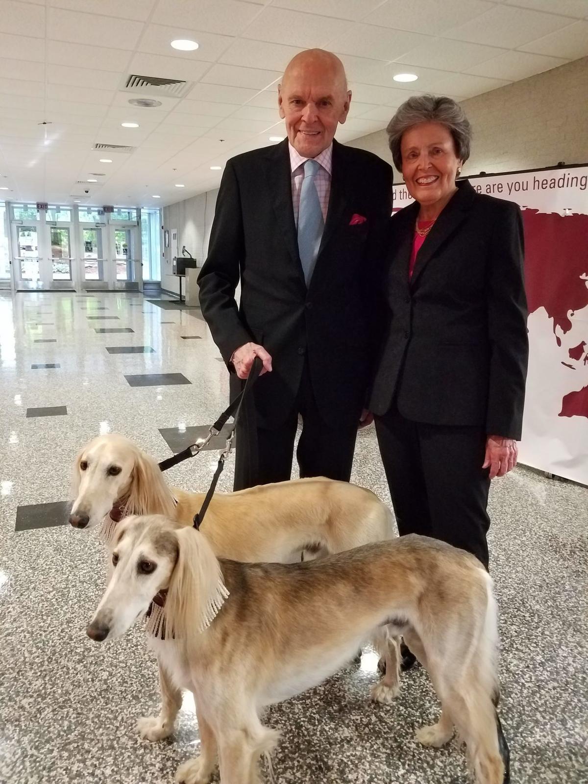 Remembering the legacy of Richard Peck, Decatur native and prolific author