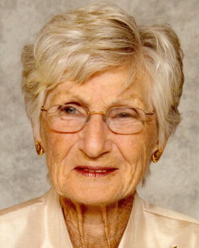 Vogel, Norma J.