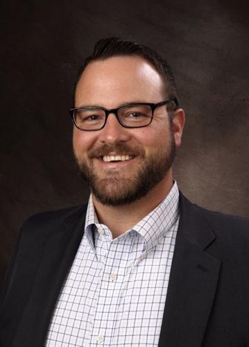 20 under 40: Dan Diskey, operations manager, Global Business Services ...