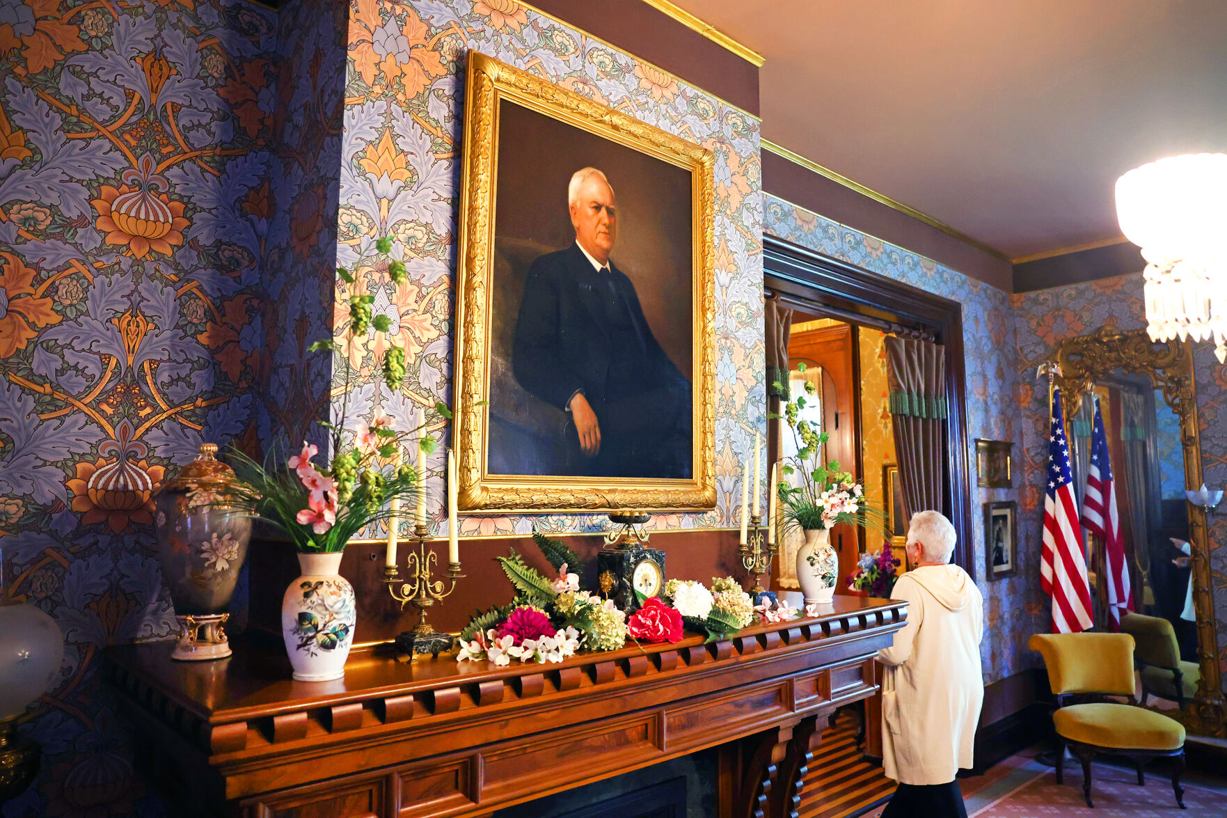 Tours set for Decatur's Historic Preservation Week