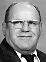 Doyle, Robert Eugene