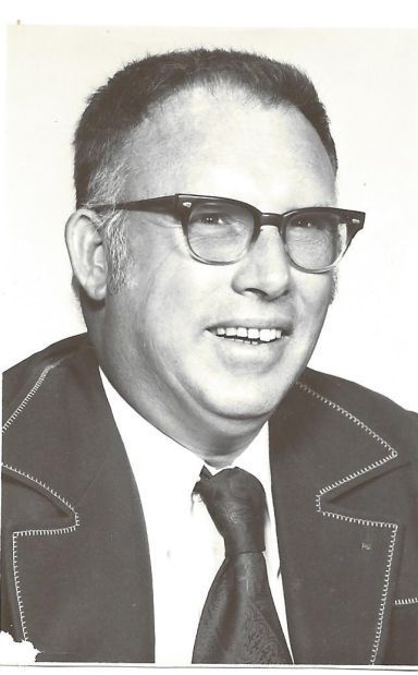 Wendel, Charles Eugene