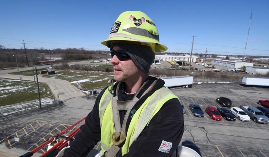 Ameren Illinois hosts open house