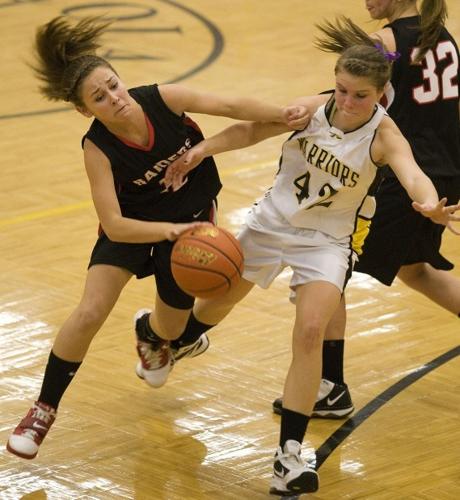 Tuscola tops Central A&M