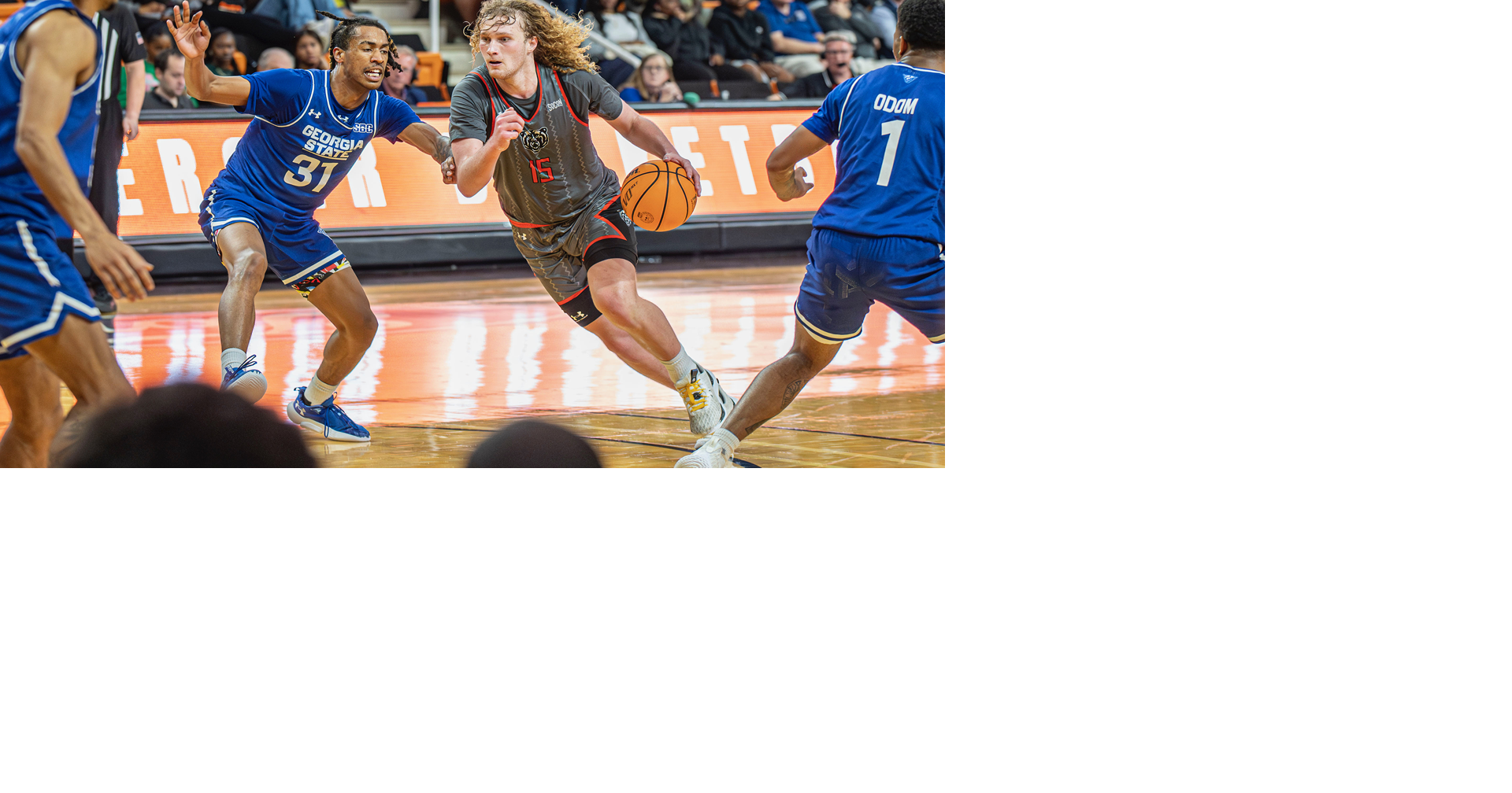 Illinois basketball's roster reload started with Jake Davis