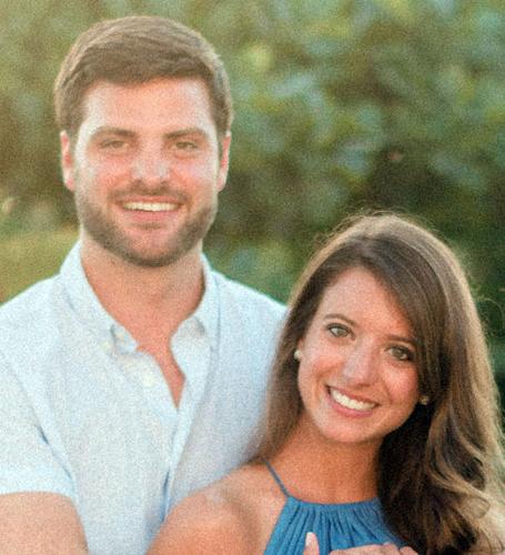 Solomon Hayon and Ellen Wiesemann