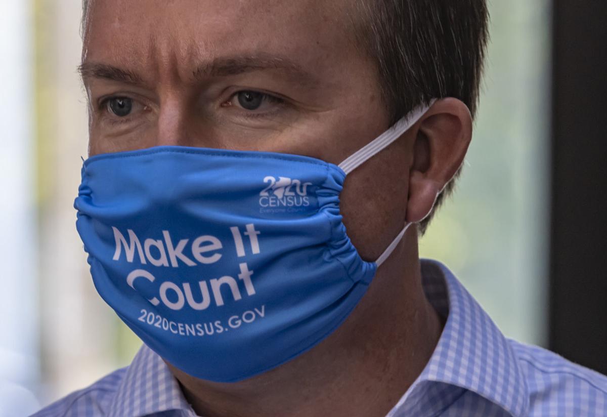 Process to replace Sen. Andy Manar in Senate announced