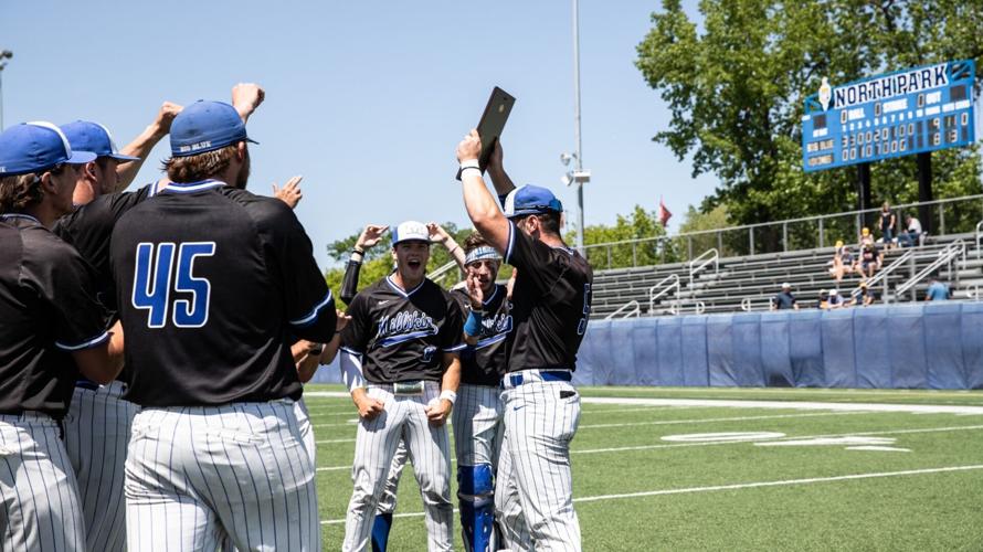 Millikin baseball headed to NCAA Division III Tournament