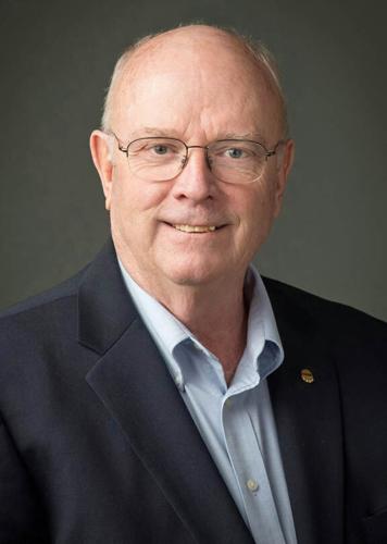 Carroll Robert "Bob" Webb