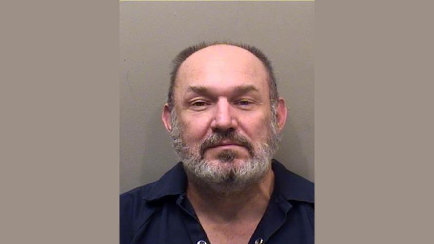 Bloomington man sentenced to 9 years on armed habitual criminal charge