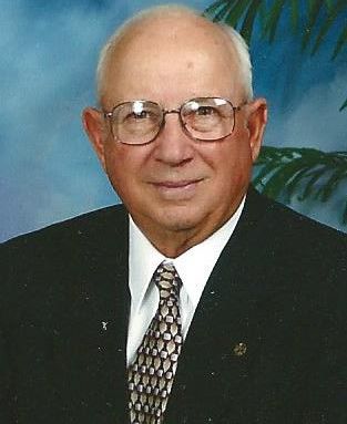 Metzger, Donald H.