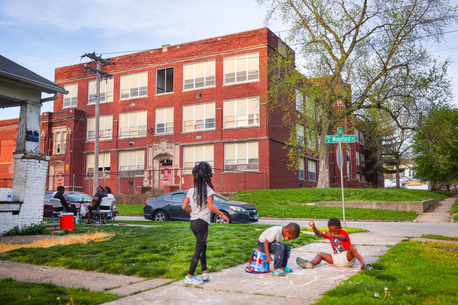 Decatur council approves nearly $1.7 million for demo of two derelict ...