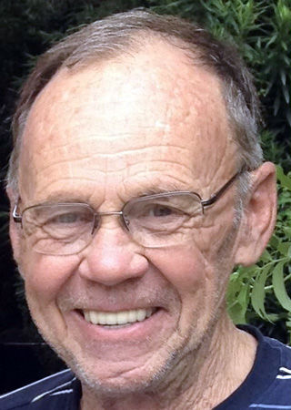 William H. "Bill" MAxwell