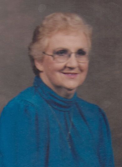 Chapman, Phyllis G.