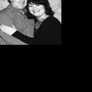 Joel Reedy and Tiffany Nicholson