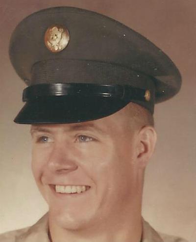 Mechling, Gregory Lynn