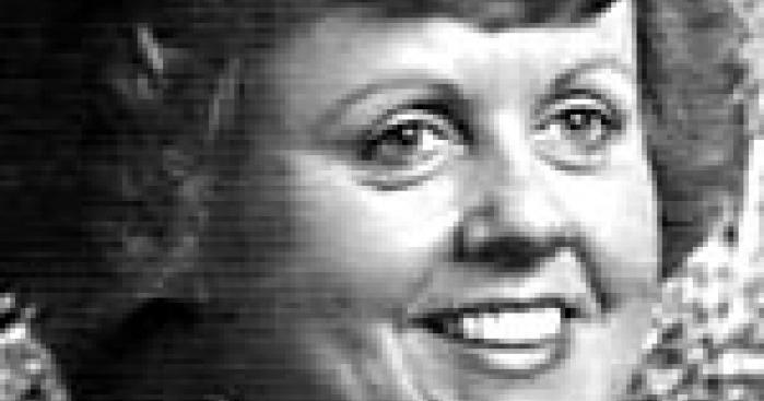 Redfern, LeEtta Jane