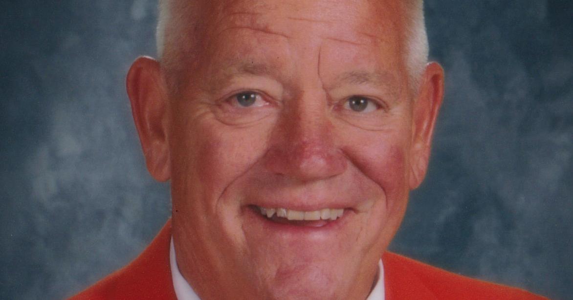 5 questions with Ken Hendriksen, St. Teresa Educational Foundation ...