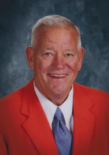 5 questions with Ken Hendriksen, St. Teresa Educational Foundation ...