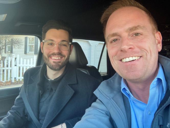 Diocese of Springfield releases 'God is Alive' documentary