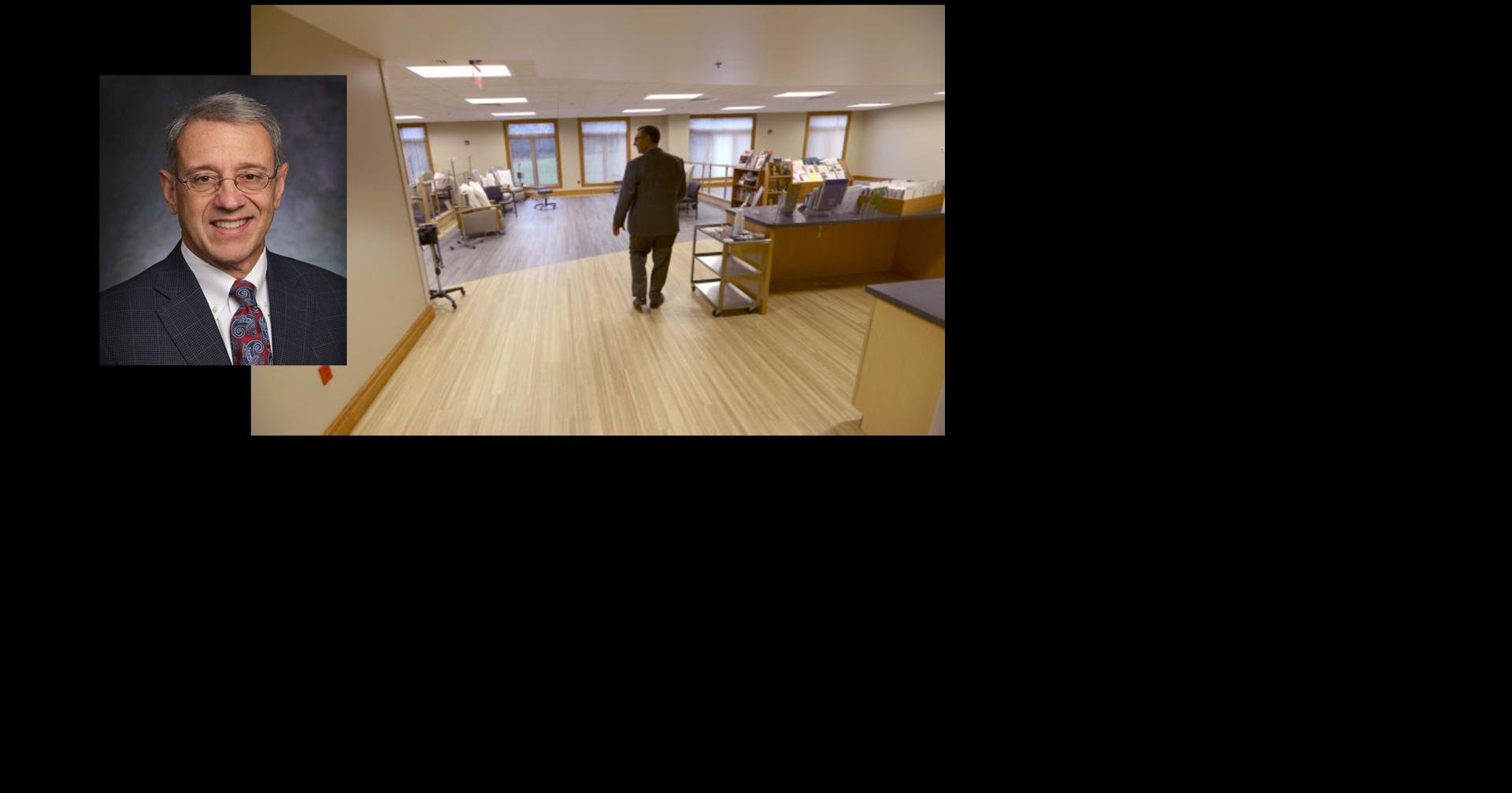 Asthma patients in Illinois need continued coverage for infusion center ...