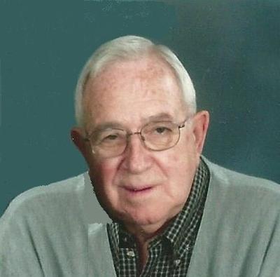 Ashcraft, Charles Edward