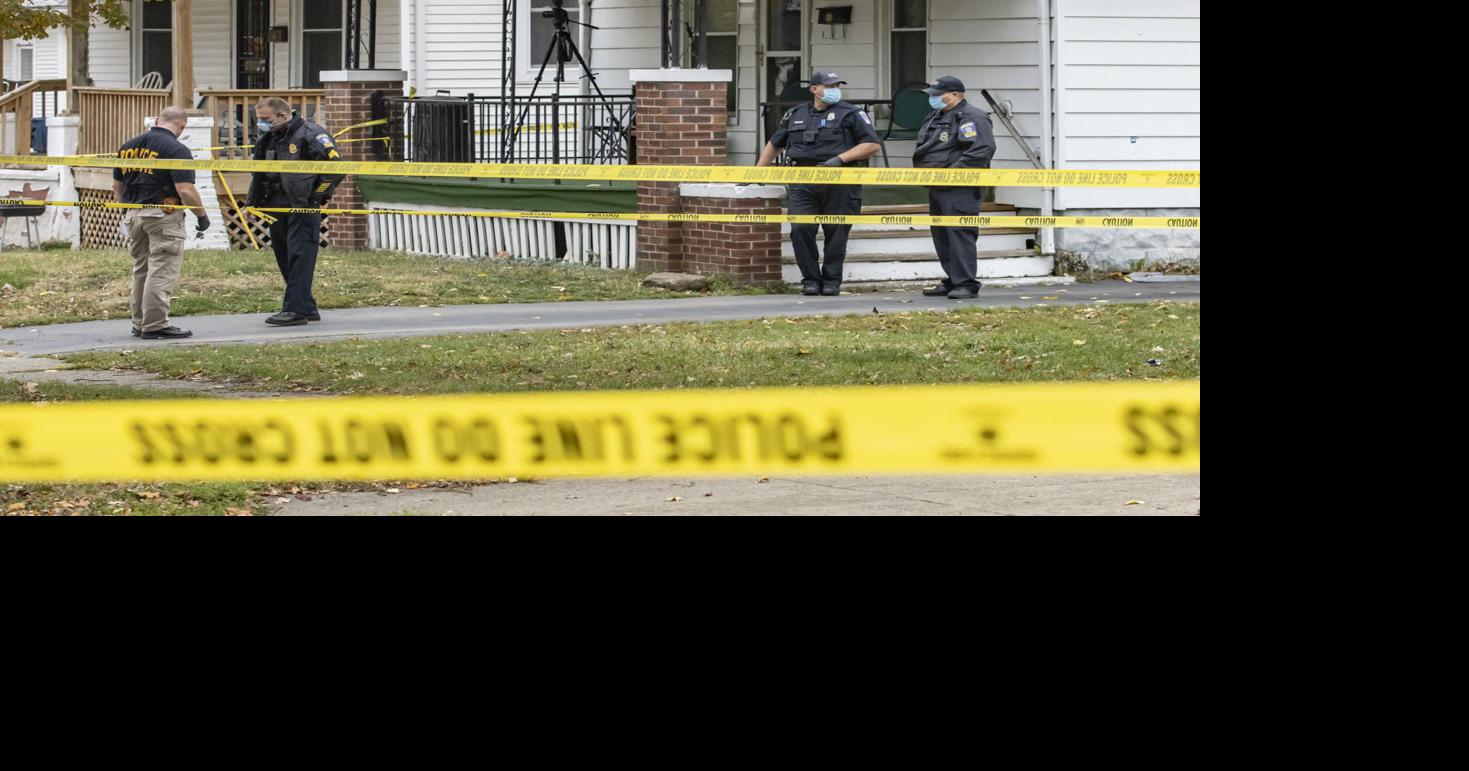 Authorities identify pregnant woman killed in Decatur shooting