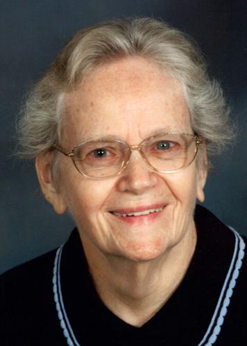 Barbara Ellen Ballance