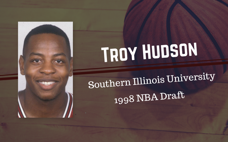 Area college basketball players that made it big