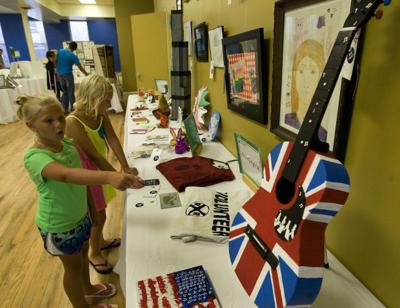 4-H ceremony honors those who are always learning