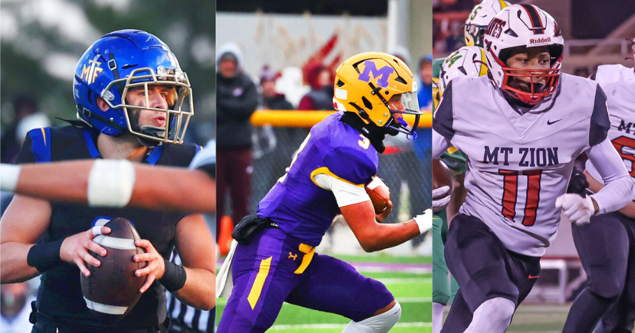 Mt. Zion, Monticello and Maroa prepare for state finals