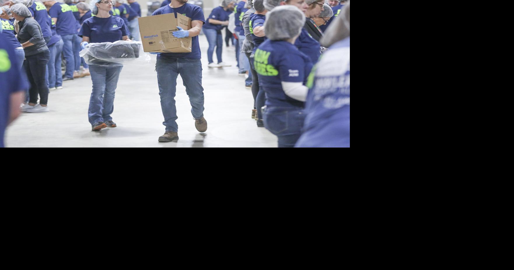 ADM announces $700K in donations to Decatur-area schools, nonprofits